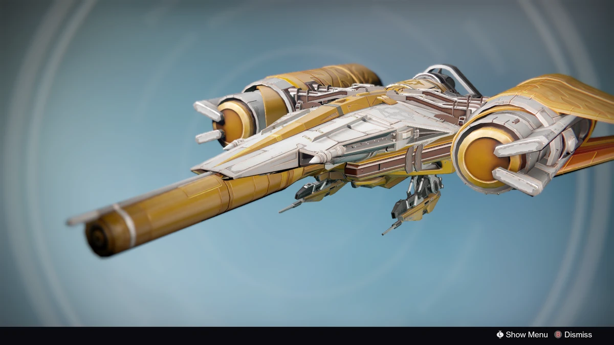 Once and Future | Destiny Wiki | Fandom