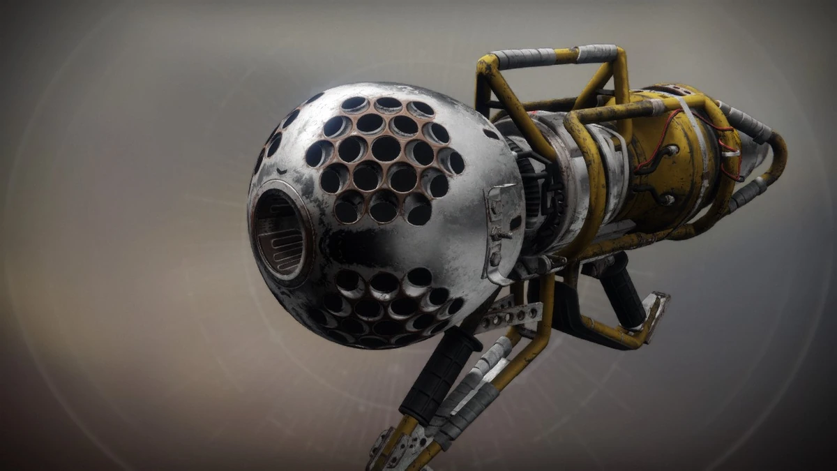 Category:Destiny 2 Exotic Rocket Launchers | Destiny Wiki | Fandom