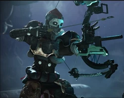 Bow | Destiny Wiki | Fandom