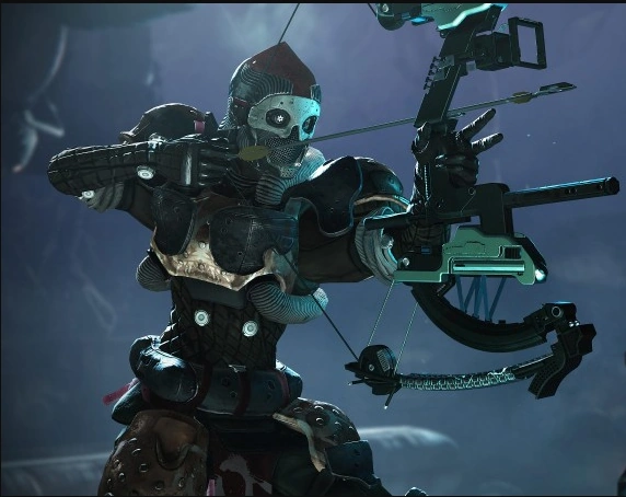 Bow | Destiny Wiki | Fandom