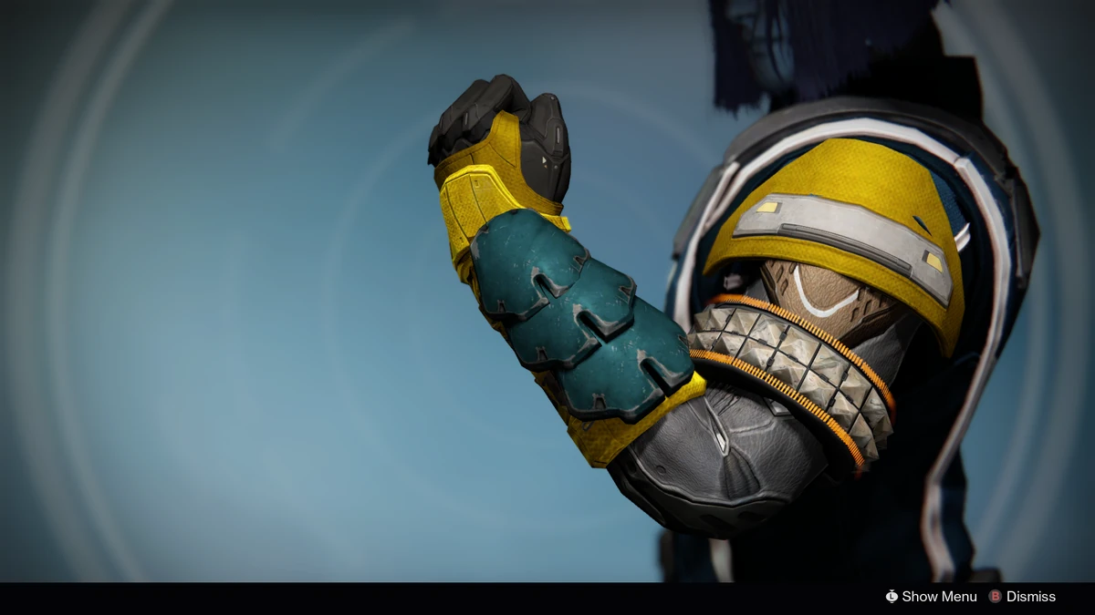 "Inertia Engine" (Uncommon) | Destiny Wiki | Fandom