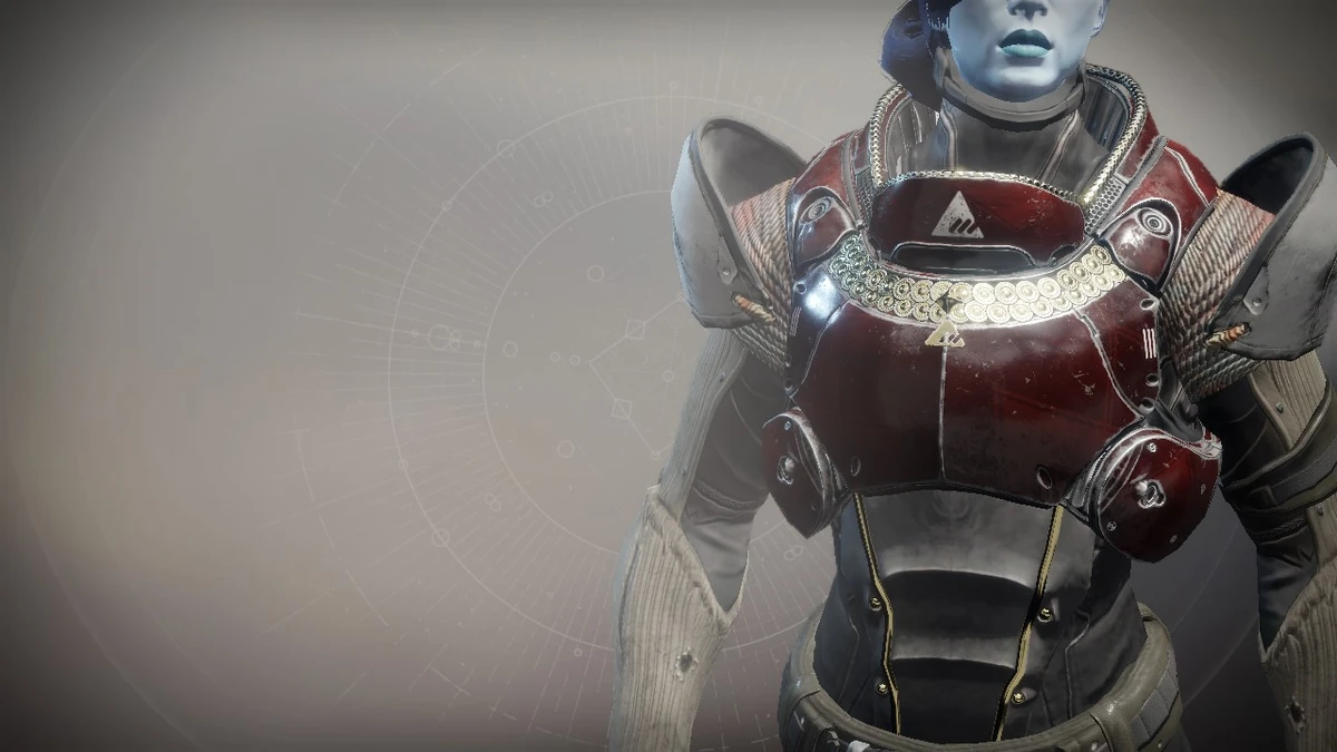 Sovereign Plate | Destiny Wiki | Fandom