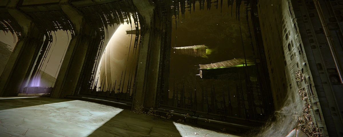 The Dungeons | Destiny Wiki | Fandom