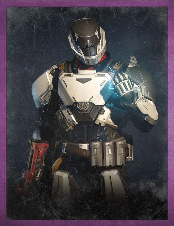 Titan | Destiny Wiki | Fandom