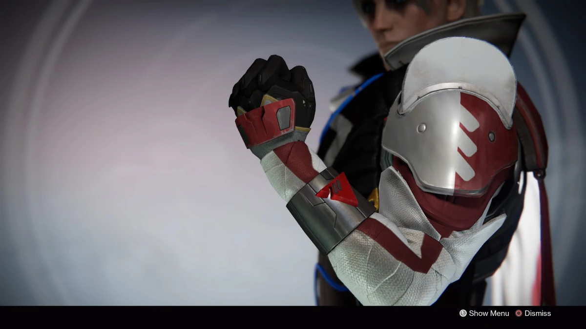 Kallipolis Grips | Destiny Wiki | Fandom