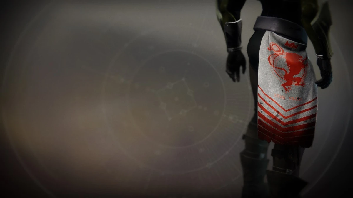 Mark of Inquisition | Destiny Wiki | Fandom