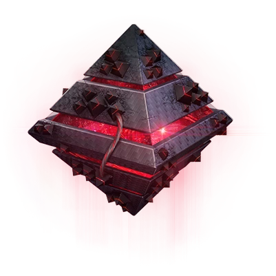 Perfected SIVA Capsule | Destiny Wiki | Fandom