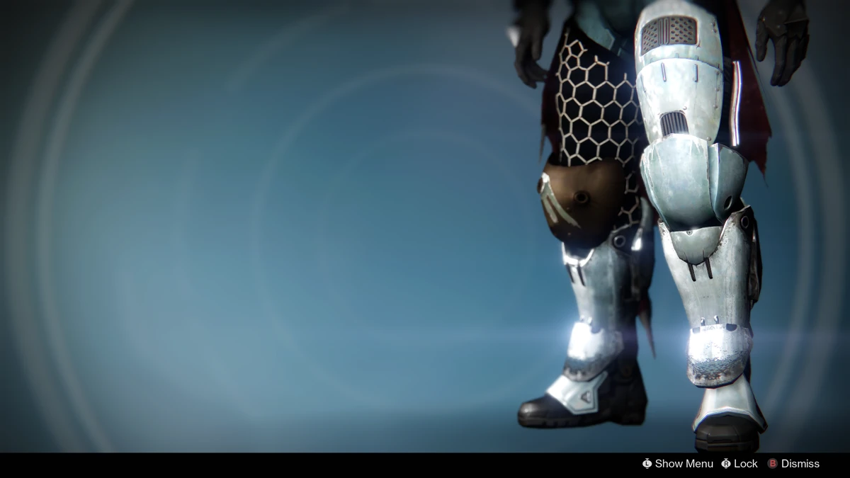 Witness Greaves | Destiny Wiki | Fandom