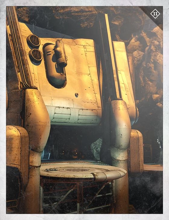 Thieves' Den | Destiny Wiki | Fandom
