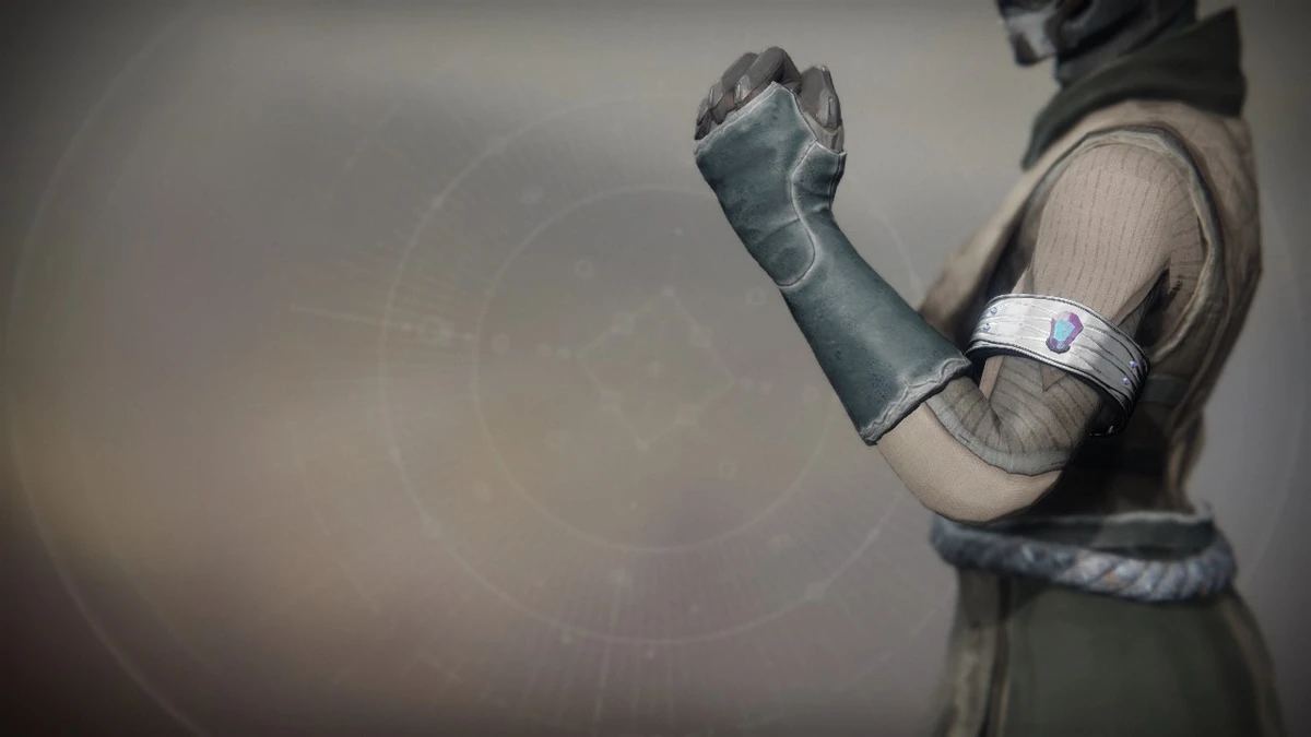 Bond of Optimacy | Destiny Wiki | Fandom