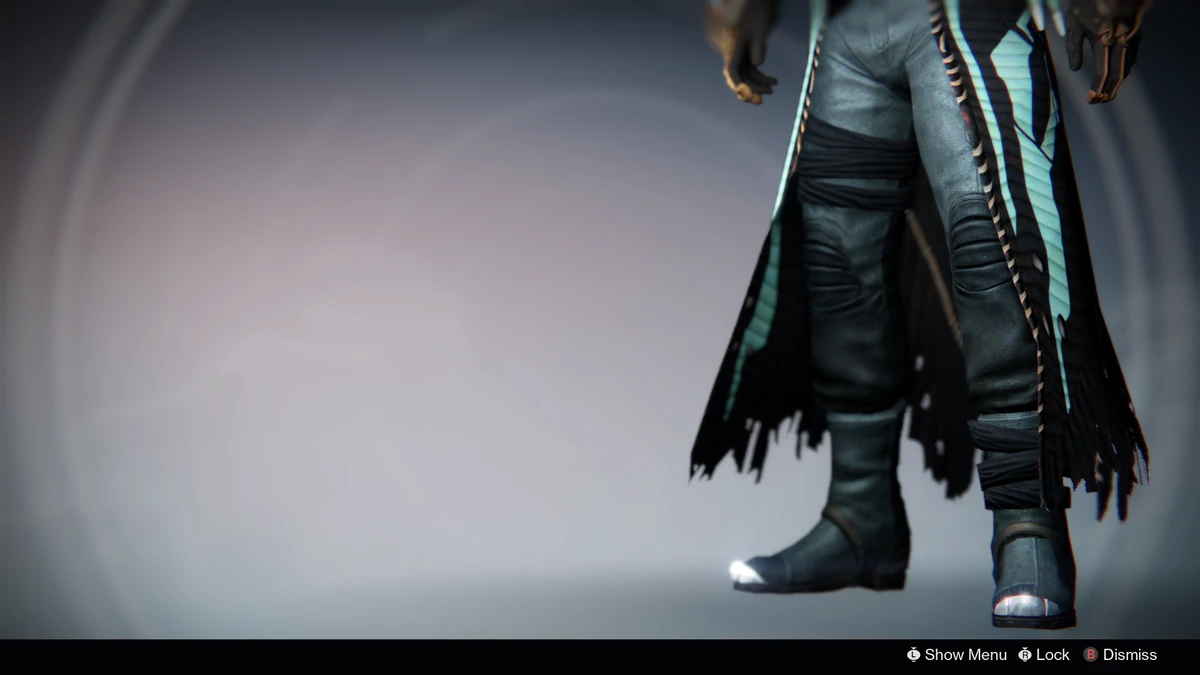 Keeper's Path | Destiny Wiki | Fandom