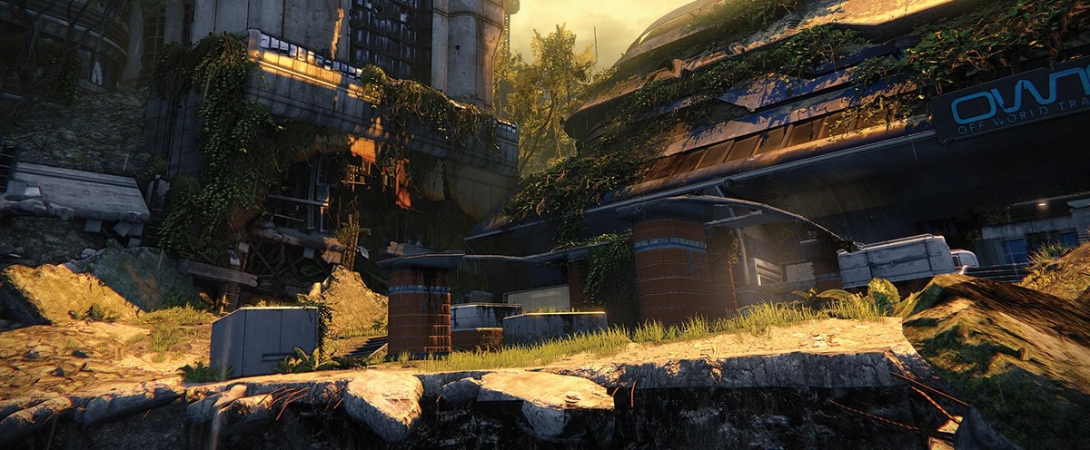 Last Exit | Destiny Wiki | Fandom