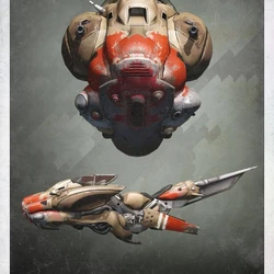 destiny vehicles