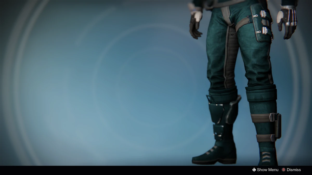 Stratus 3.0c | Destiny Wiki | Fandom