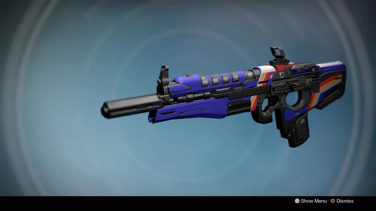 The Wounded | Destiny Wiki | Fandom