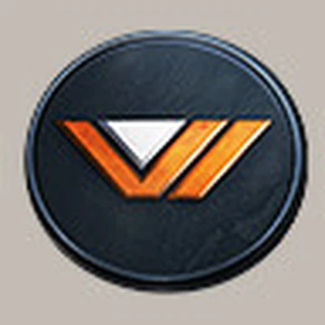 Vanguard Logo Destiny