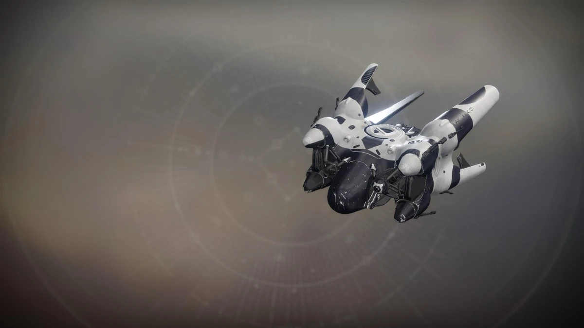 Dragonfly Strident | Destiny Wiki | Fandom