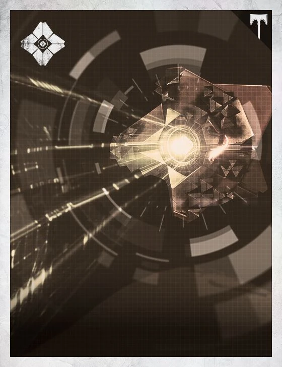 Ghost Fragment: Ghosts 2 | Destiny Wiki | Fandom
