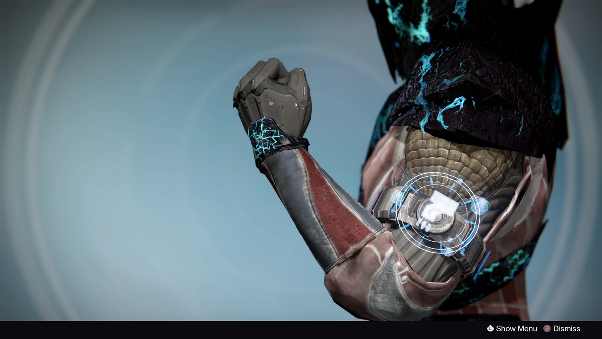 "Light Beyond" (Exotic) | Destiny Wiki | Fandom