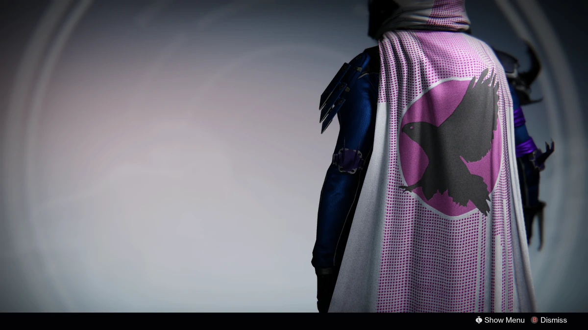 Quantum-Phoenix Blue (Year 2) | Destiny Wiki | Fandom