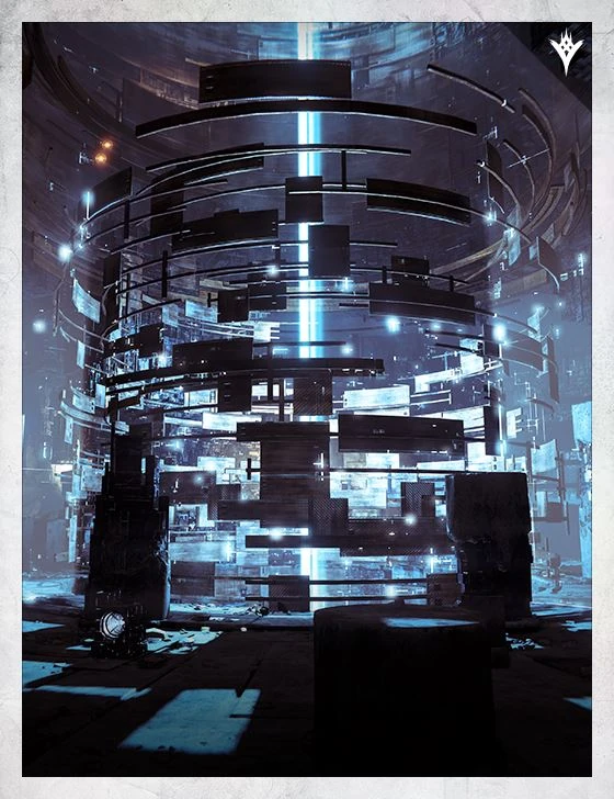 Echo Chamber | Destiny Wiki | Fandom