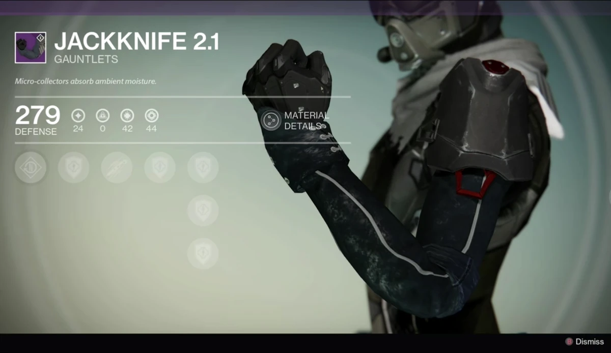 Jackknife 2.1 | Destiny Wiki | Fandom