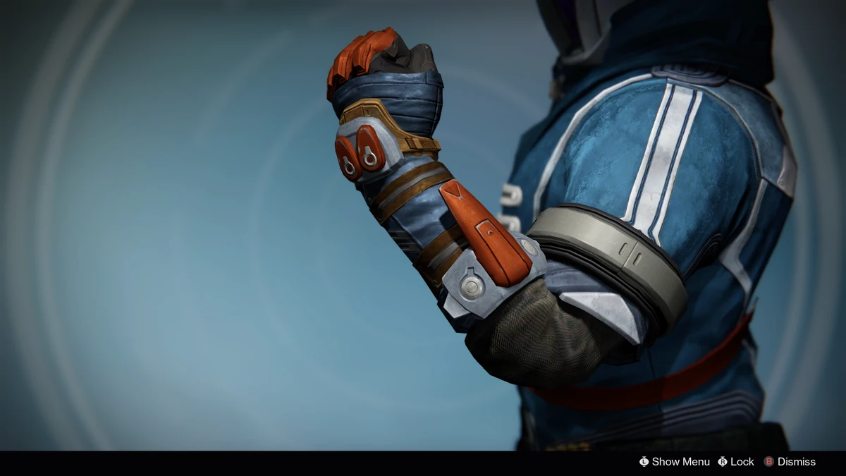 Potential Bond (Basic) | Destiny Wiki | Fandom