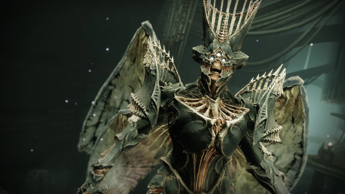 Savathûn | Destiny Wiki | Fandom