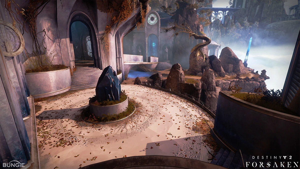 The Citadel (map) | Destiny Wiki | Fandom