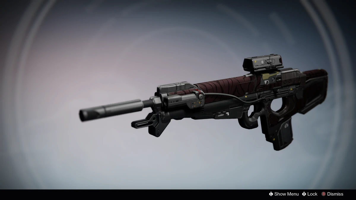 Category:Destiny Rare Scout Rifles | Destiny Wiki | Fandom