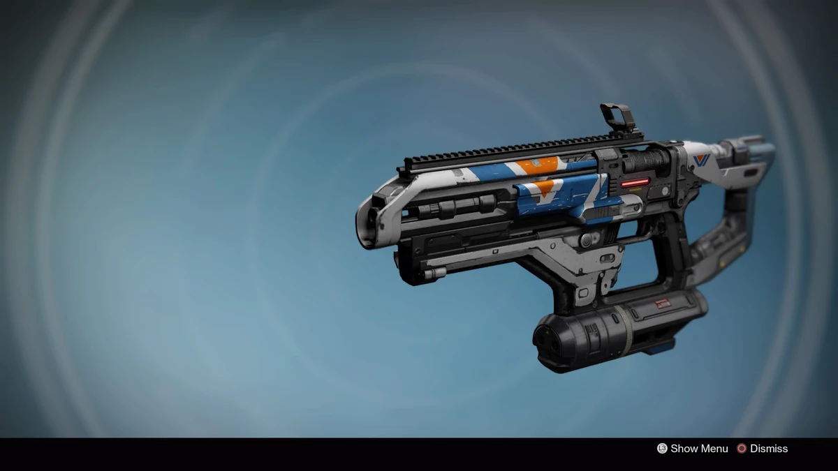 Ex Astris | Destiny Wiki | Fandom