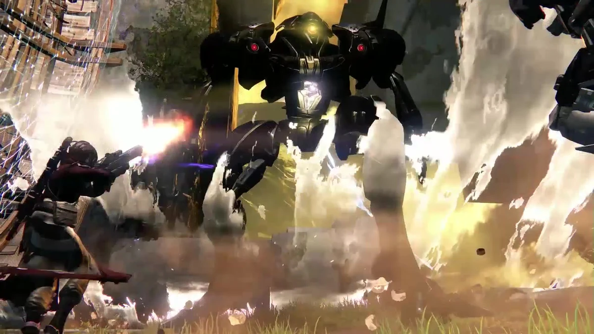 Eye of a Gate Lord | Destiny Wiki | Fandom