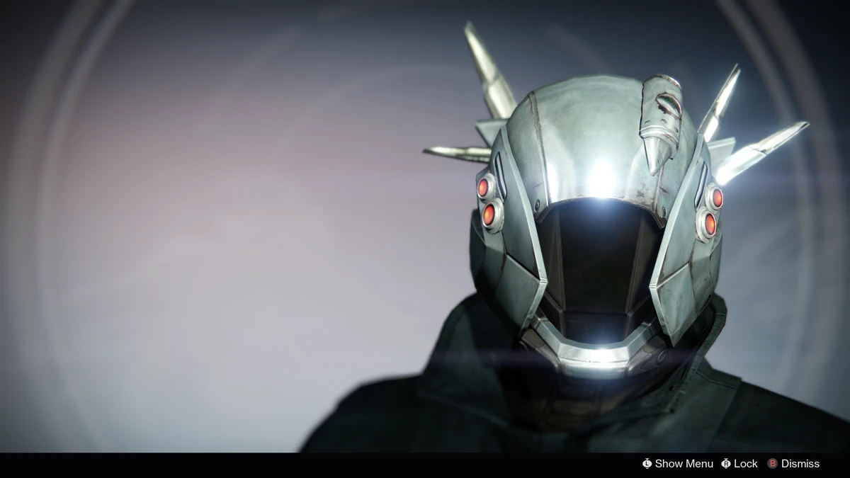 Keeper's Mind | Destiny Wiki | Fandom