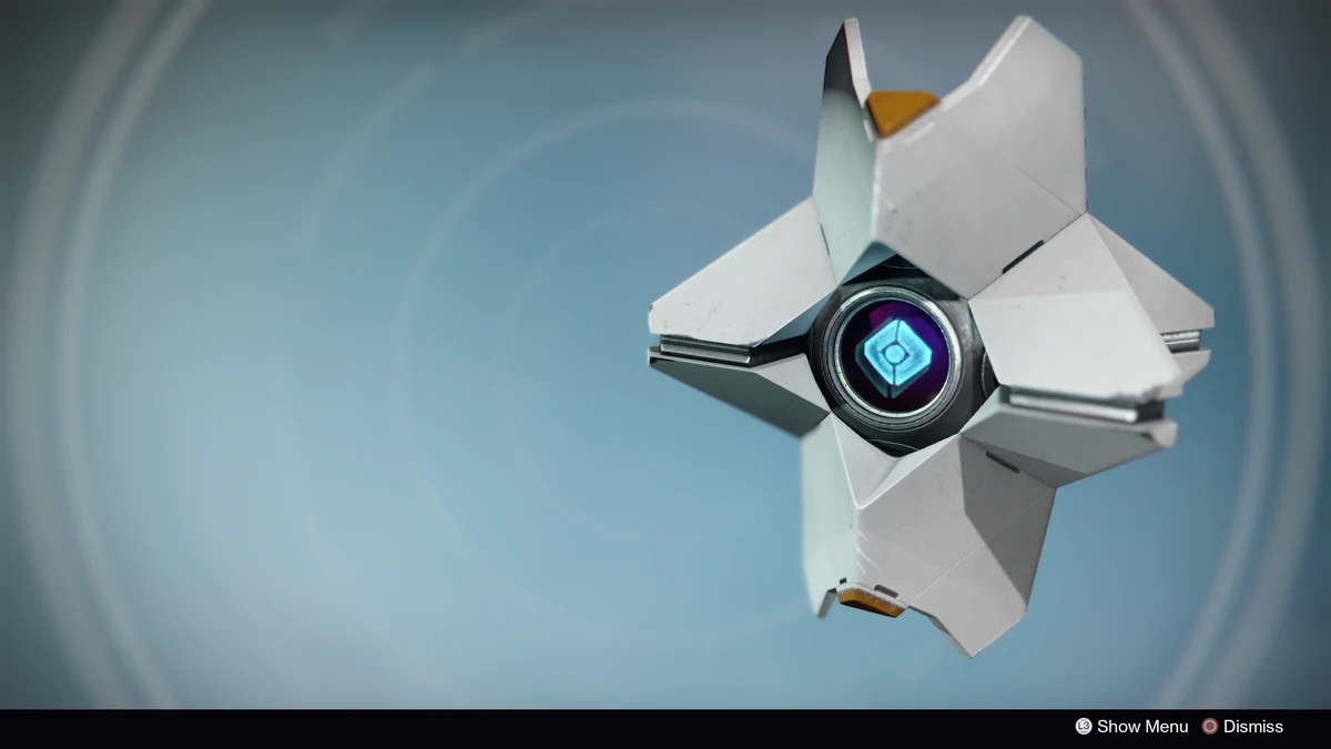 Iron Shell | Destiny Wiki | Fandom