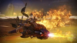 Scorn | Destiny Wiki | Fandom