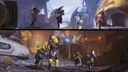 Gambit | Destiny Wiki | Fandom