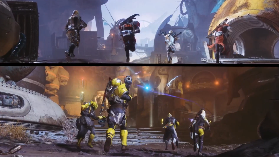 Gambit | Destiny Wiki | Fandom