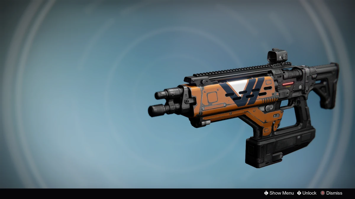 PLUG ONE.1 | Destiny Wiki | Fandom