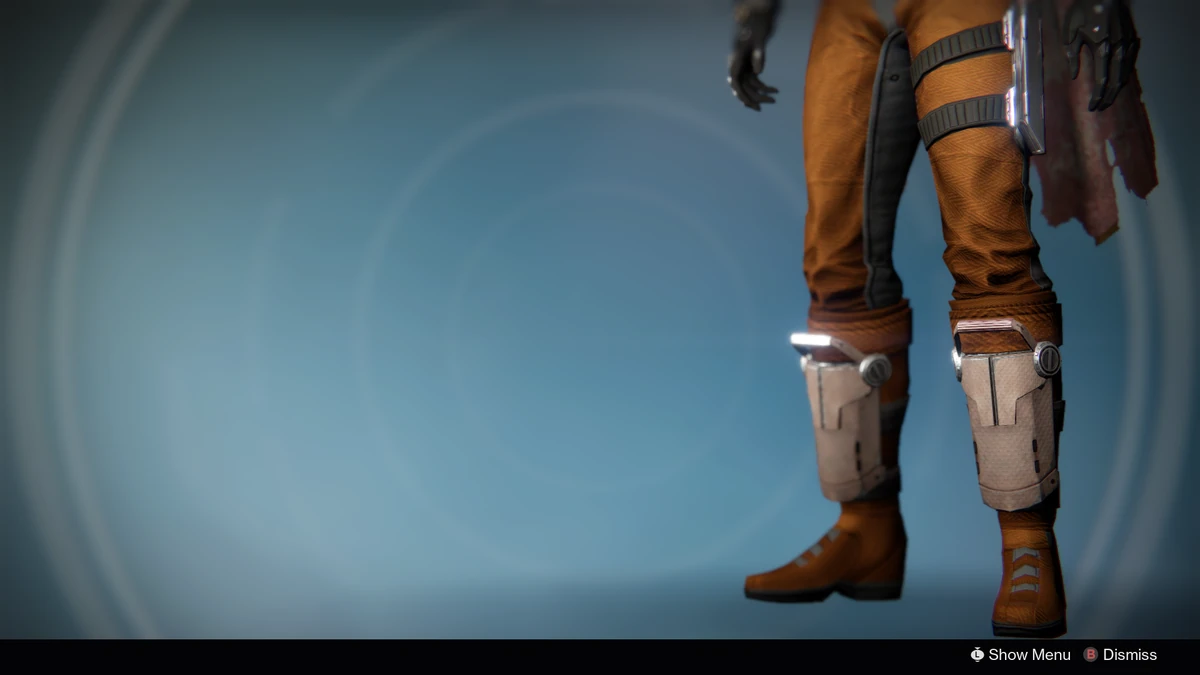 Rogue 4.5r2 | Destiny Wiki | Fandom