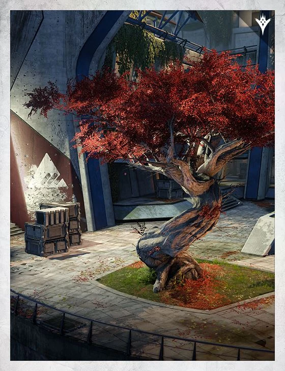 Bannerfall | Destiny Wiki | Fandom