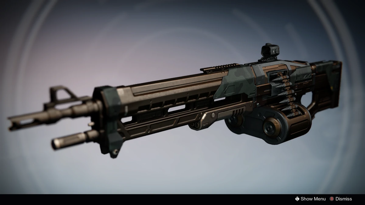 Darius-C | Destiny Wiki | Fandom