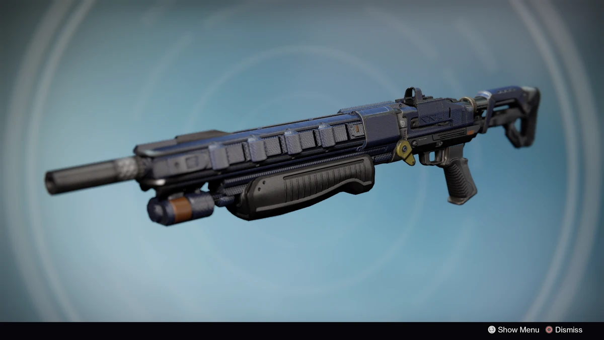 Category:Suros Weapons | Destiny Wiki | Fandom