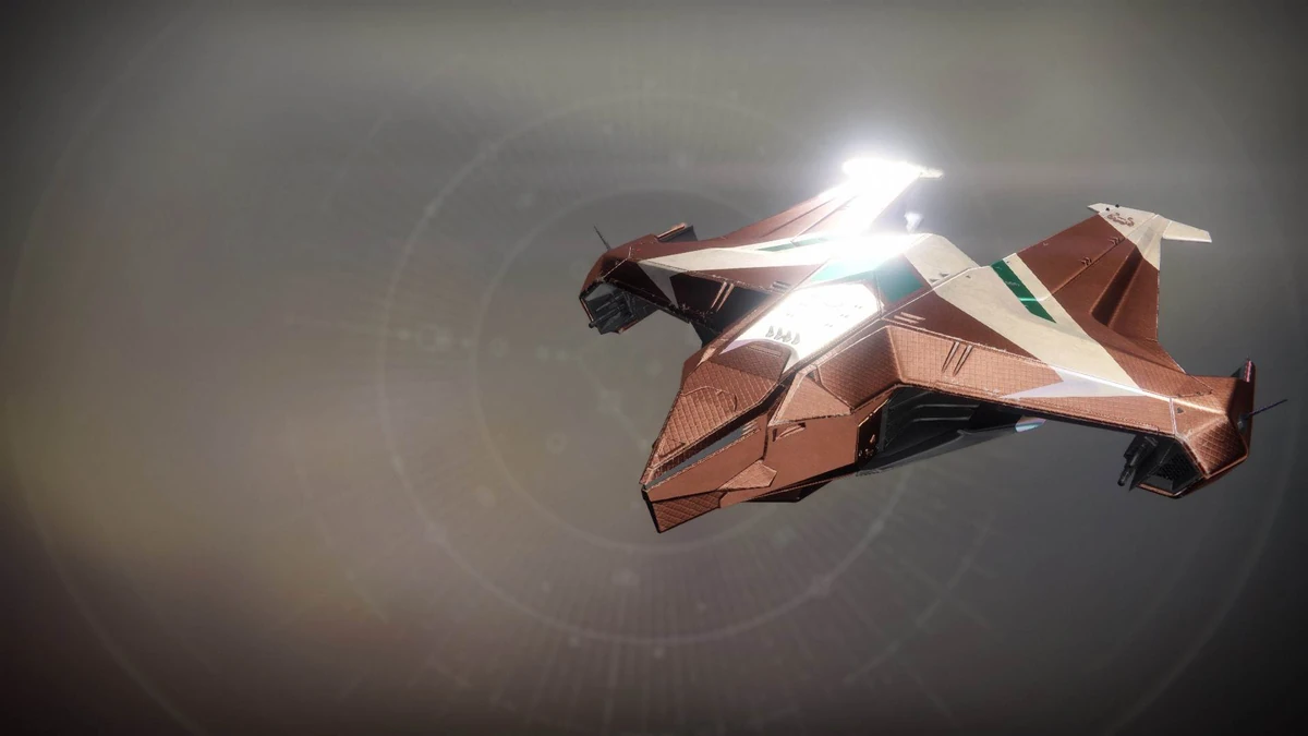 Star Scion | Destiny Wiki | Fandom