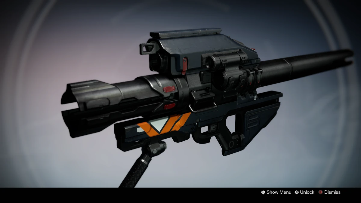 Unfriendly Giant | Destiny Wiki | Fandom