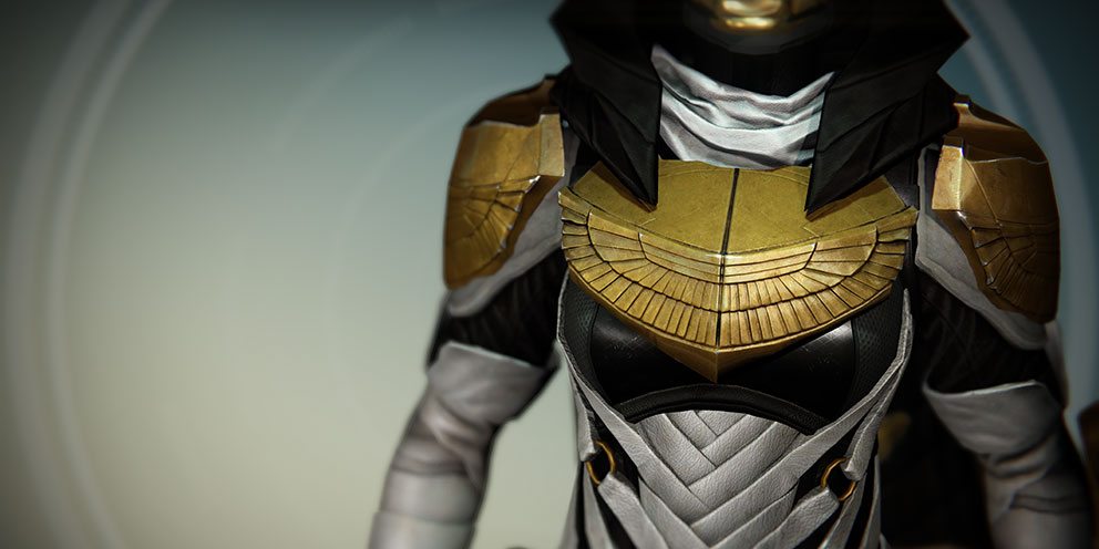 Vest of the Exile | Destiny Wiki | Fandom