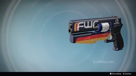 The Vanity | Destiny Wiki | Fandom