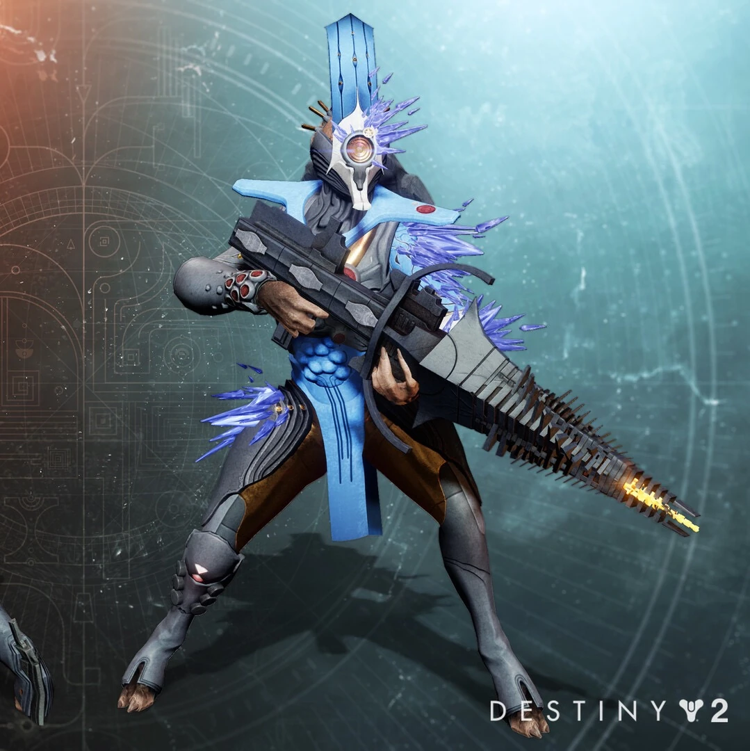 Attendant | Destiny Wiki | Fandom