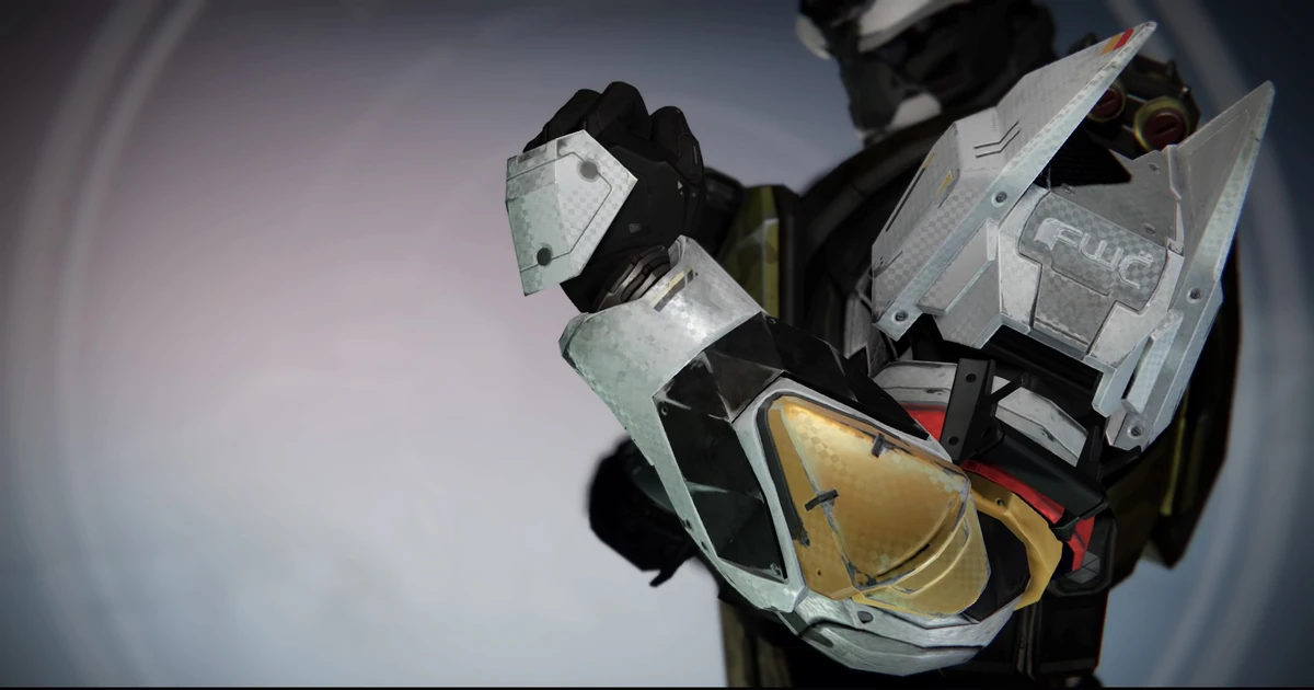 Infinite Lines Gauntlets | Destiny Wiki | Fandom