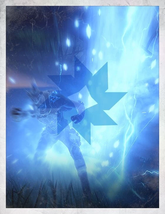 Arc | Destiny Wiki | Fandom
