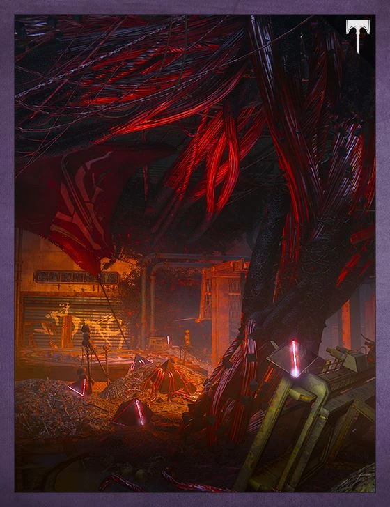 Sepiks Perfected | Destiny Wiki | Fandom